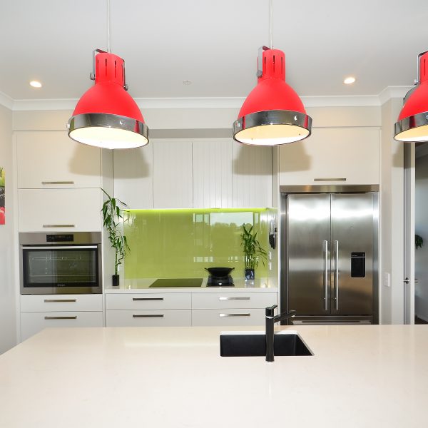 Bright and Sharp | Silverdale Kitchens