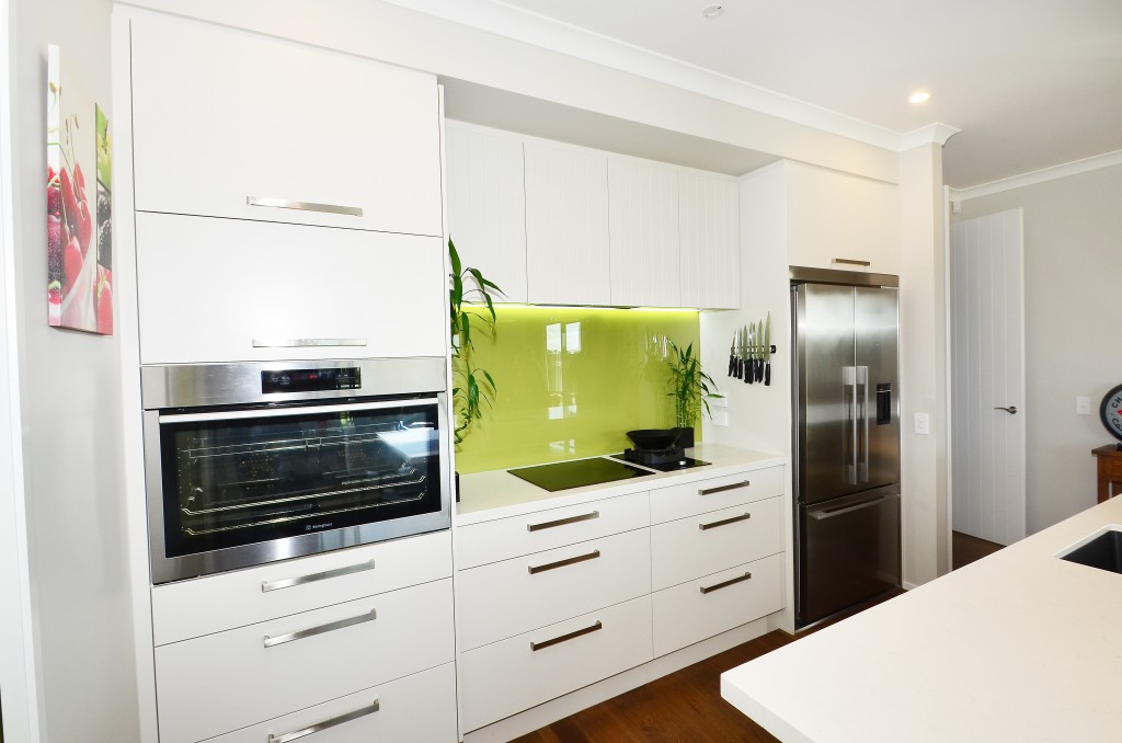 Bright and Sharp | Silverdale Kitchens