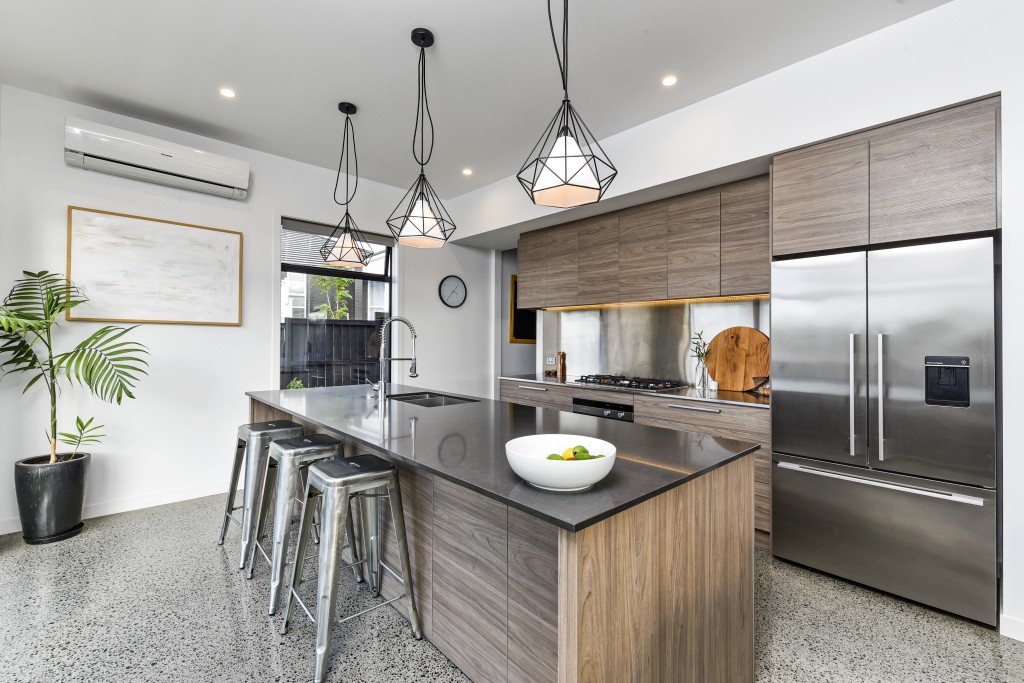 Linear Mastery | Silverdale Kitchens